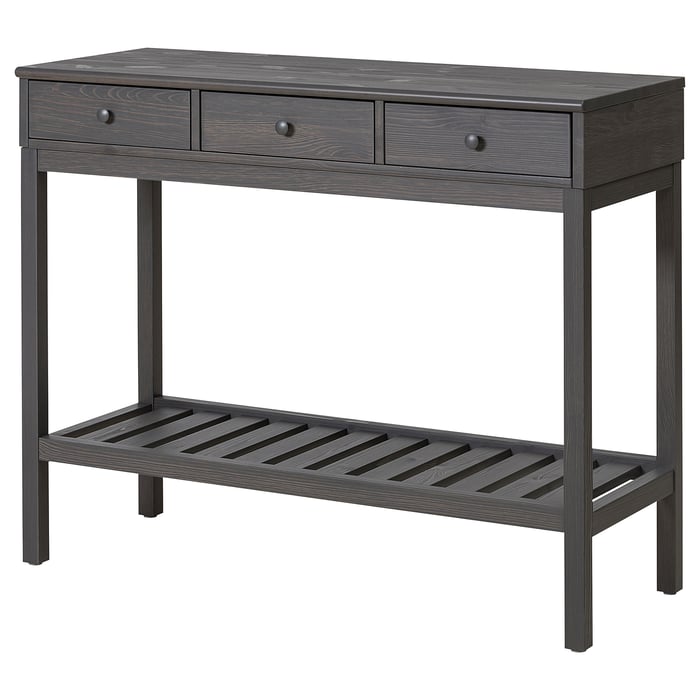 Konsolentisch Schmal Ikea