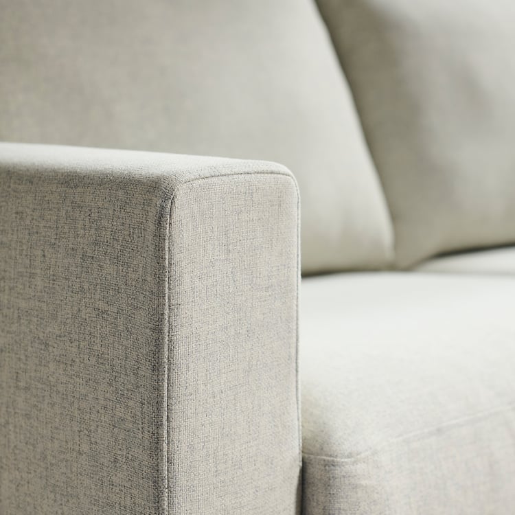 SALTSJÖBADEN 3er-Sofa, Gunnared beige - IKEA Schweiz
