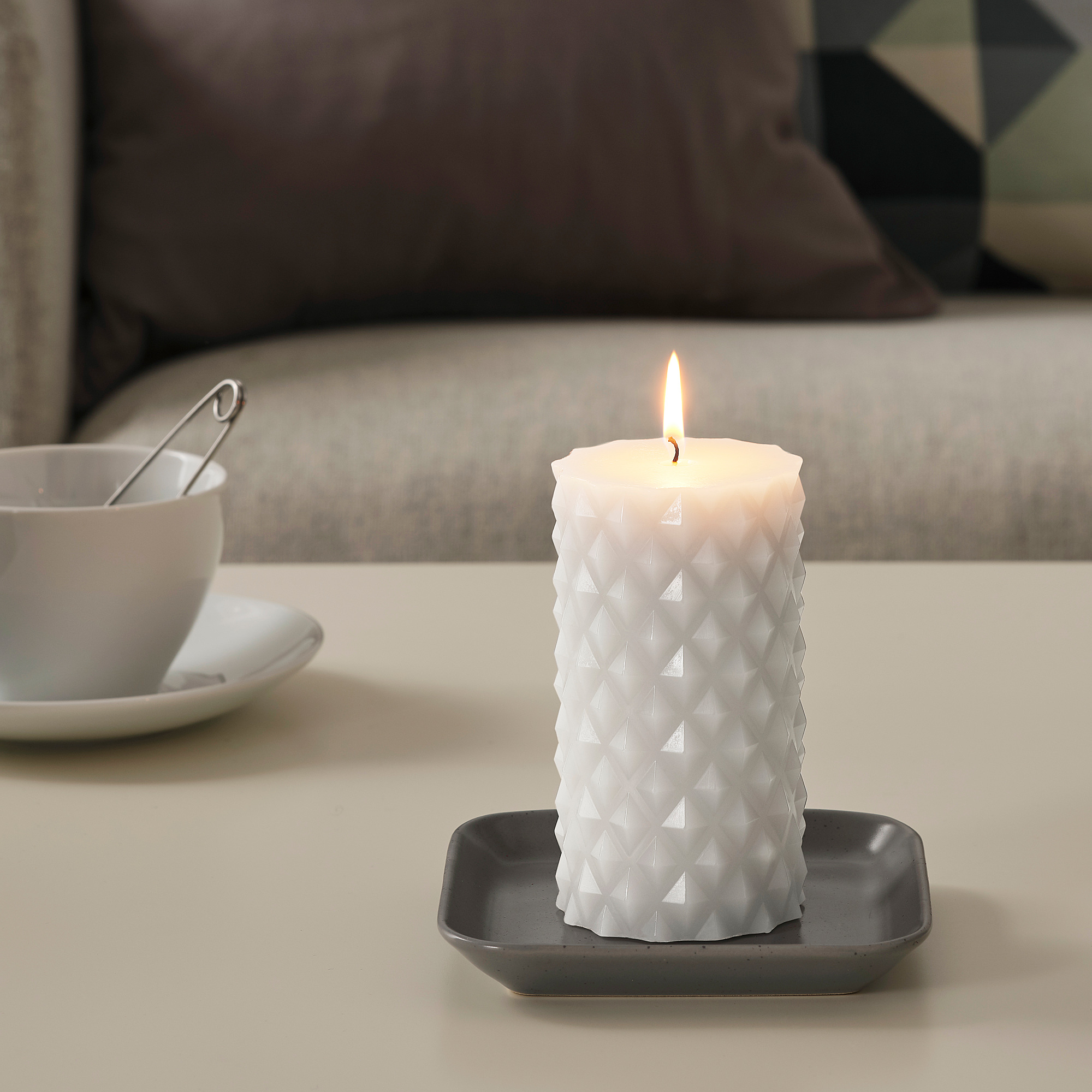 Elegantes Groe Teelichter Ikea Fotos