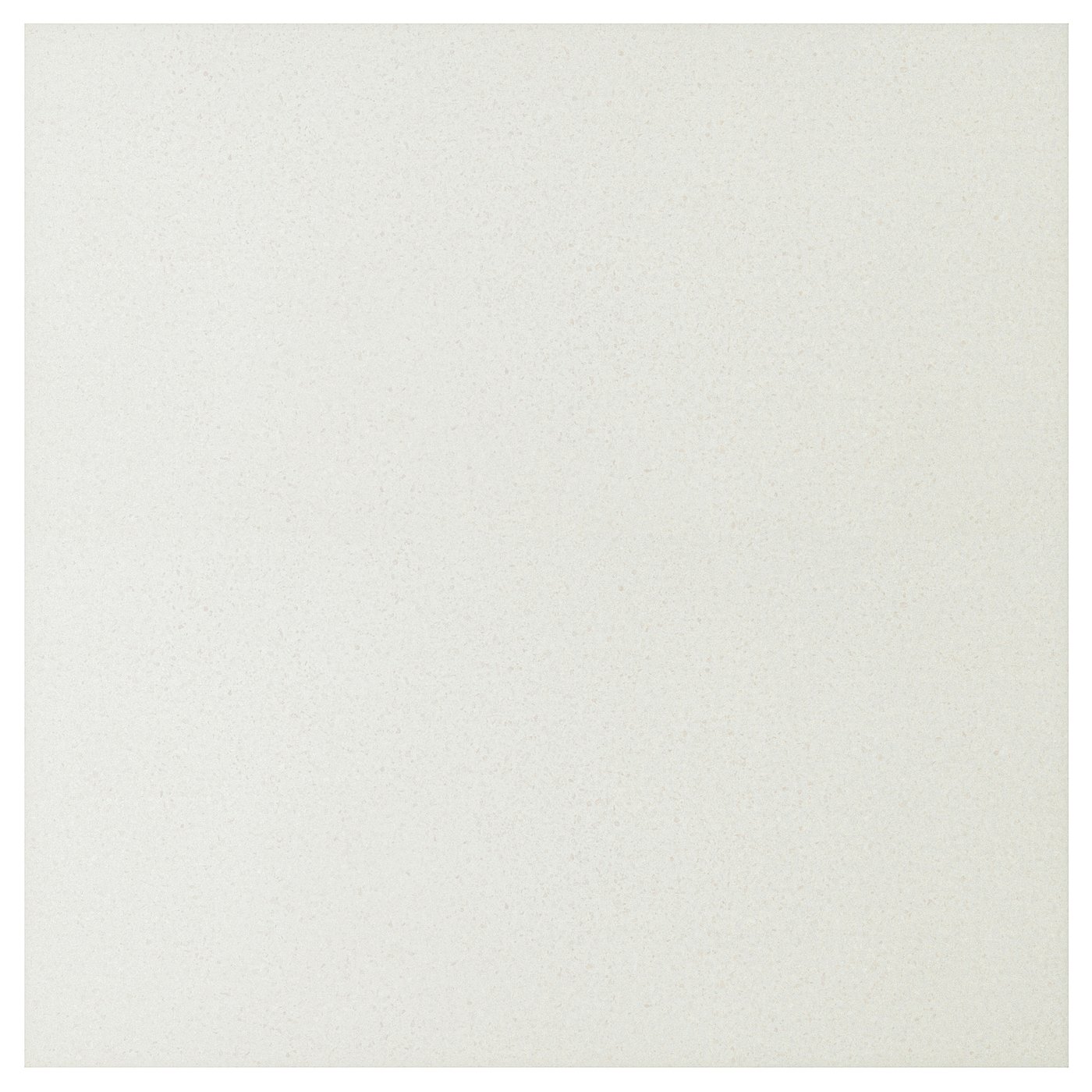 SIBBARP Wandpaneel maßgefertigt, weiß/hellgrau Steinmuster/Laminat, 1 ...