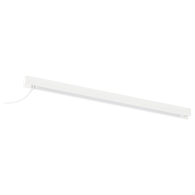 SILVERGLANS Lichtleiste, LED für Bad, dimmbar weiss, 40 cm - IKEA Schweiz