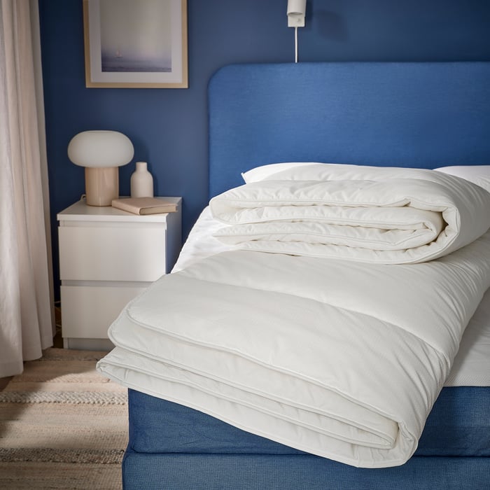 Welche Decke Warmt Am Besten