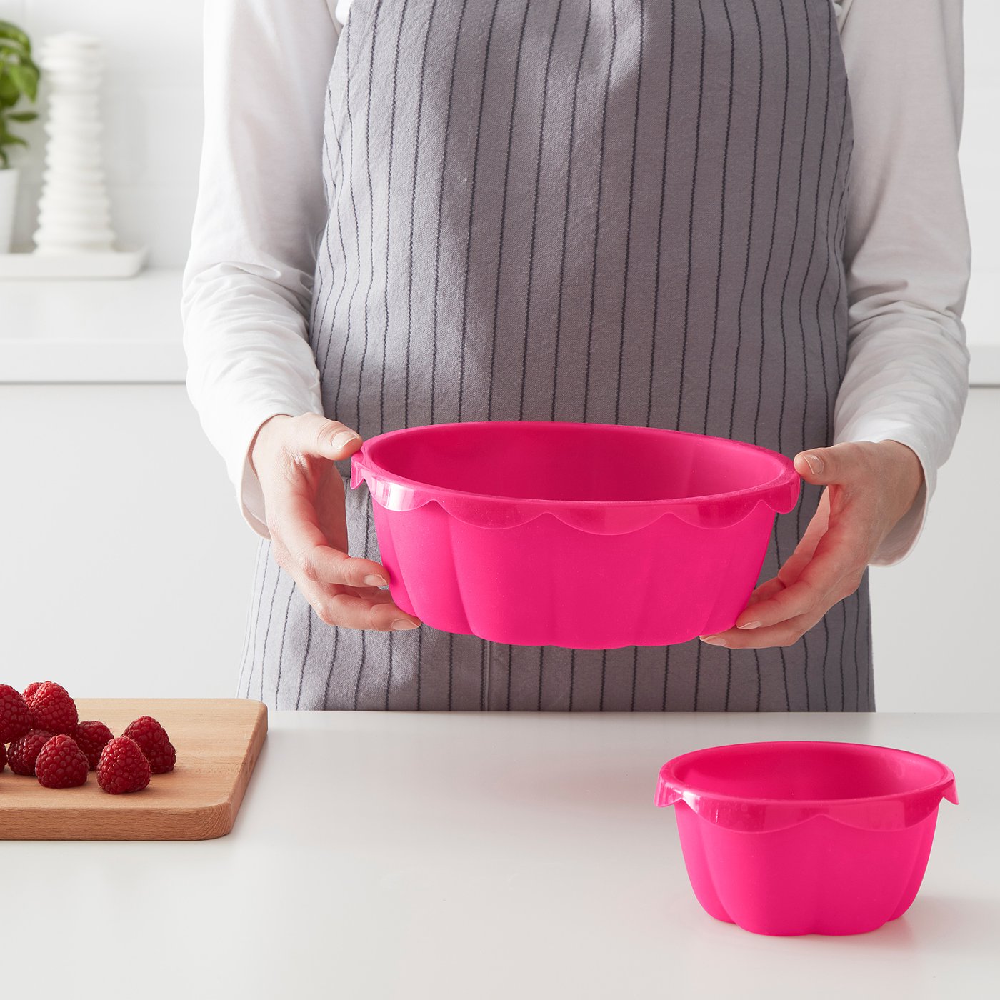 Backformen, Kuchenformen, Offenformen & Muffinformen - IKEA Schweiz