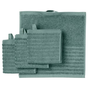 Waschlappen & Waschlappen-Sets - IKEA Schweiz