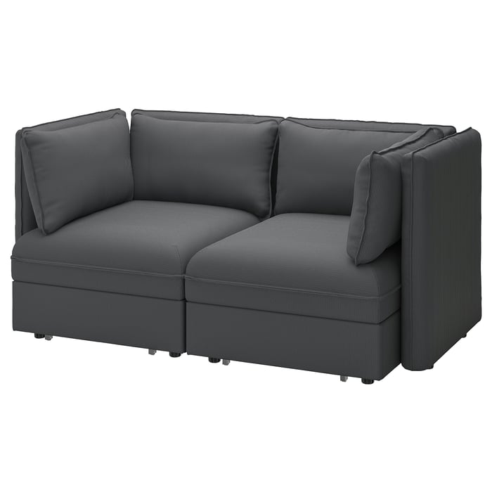 Bettsofas, Schlafsessel & Schlafsofas - IKEA Schweiz
