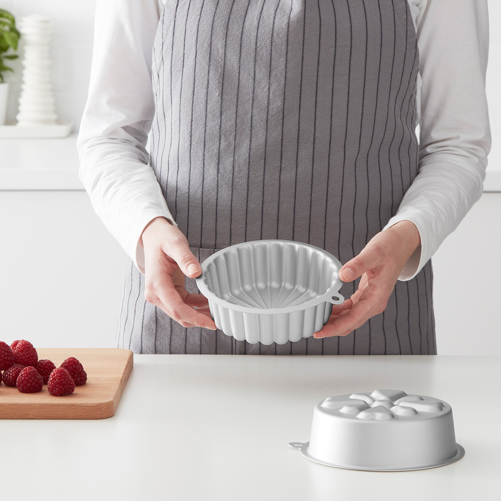 Backformen, Kuchenformen, Offenformen & Muffinformen - IKEA Schweiz