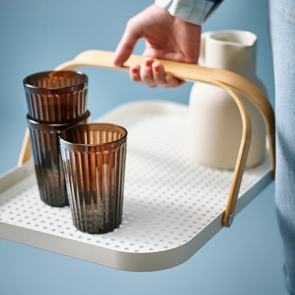 Vardagen Glas Braun 31 Cl Ikea Schweiz