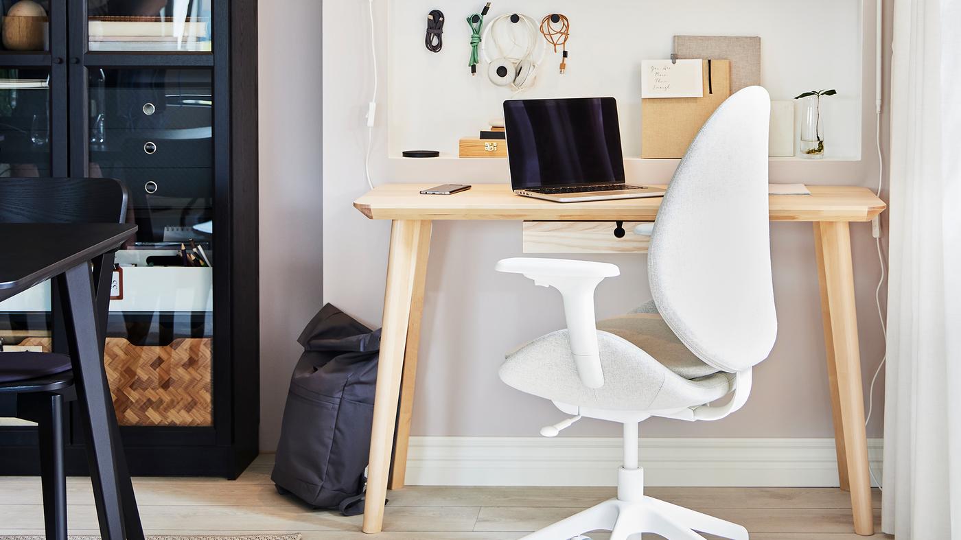 Desks for home - IKEA Switzerland