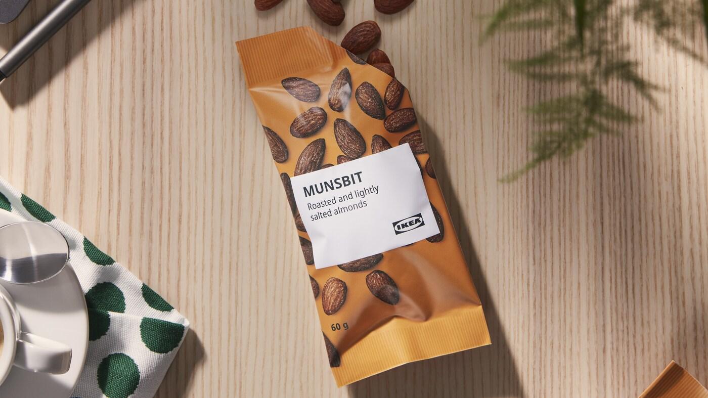 Schwedische Snacks & Süssigkeiten - IKEA Schweiz