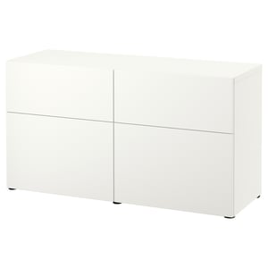 BESTÅ storage system - more storage space - IKEA Switzerland