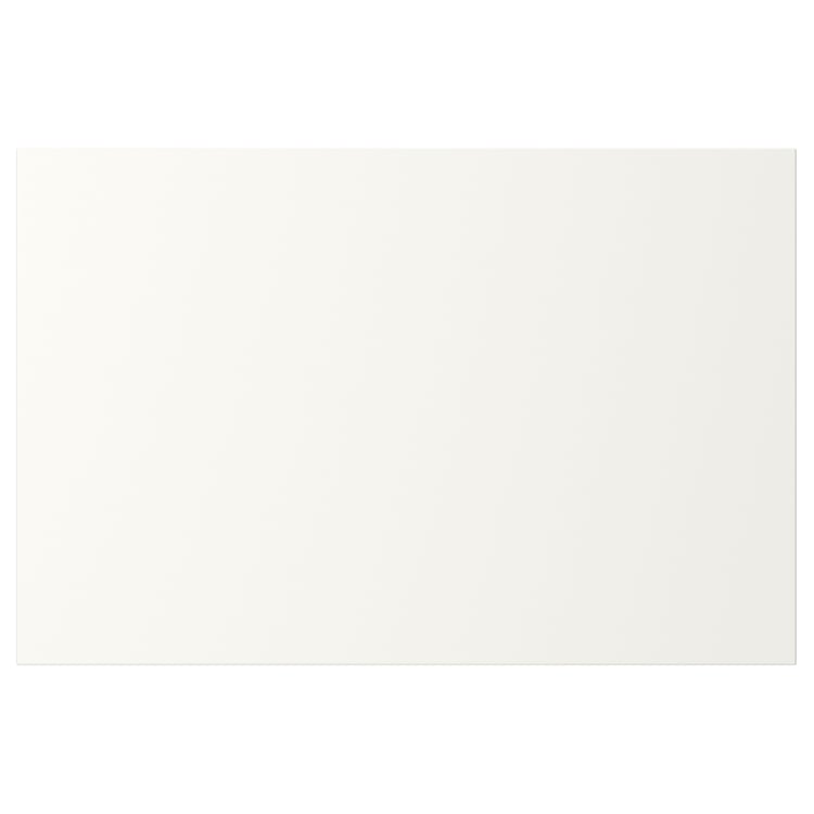 FONNES door, white, 60x40 cm - IKEA Switzerland