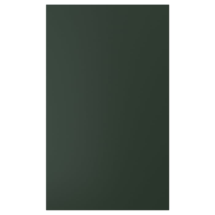 HAVSTORP door, deep green, 60x100 cm - IKEA Switzerland