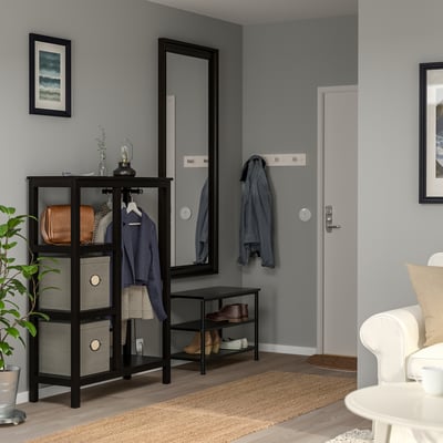 HEMNES series - hallway & wardrobe furniture - IKEA Switzerland