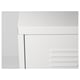 IKEA PS cabinet, white, 119x63 cm - IKEA Switzerland