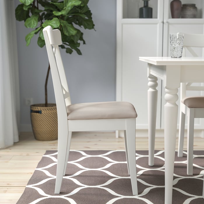 INGOLF series bistro dining tables & chairs - IKEA Switzerland