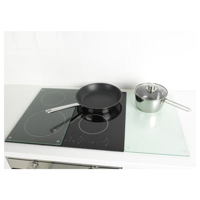 Glass ceramic hobs and hob covers - IKEA Switzerland