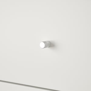 KALLAX Insert with 2 drawers, white, 33x33 cm - IKEA Switzerland