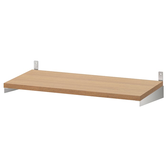 Wall rails and hanging storage for the kitchen - IKEA Switzerland