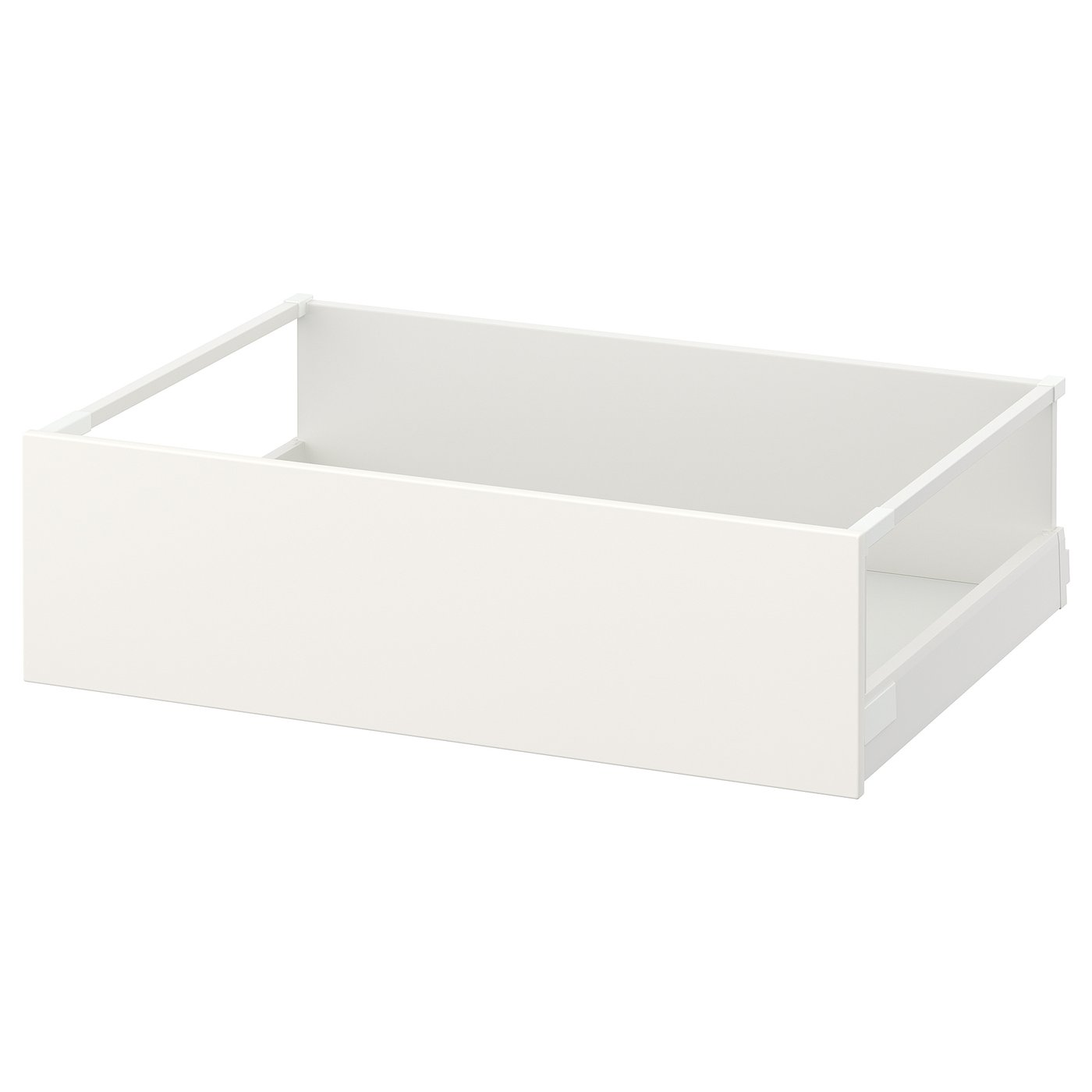 MAXIMERA high inner drawer with front, 80x60x21 cm - IKEA Switzerland