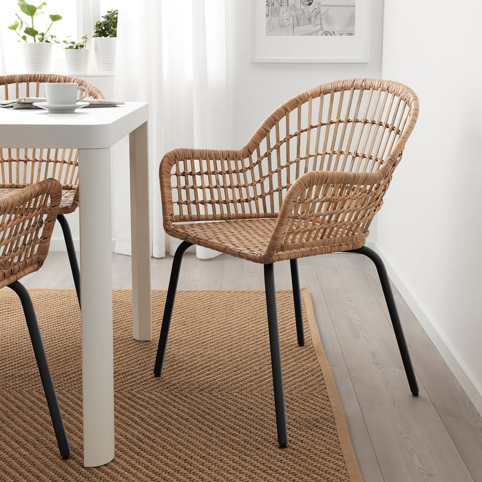 Rattan armchairs - IKEA Switzerland