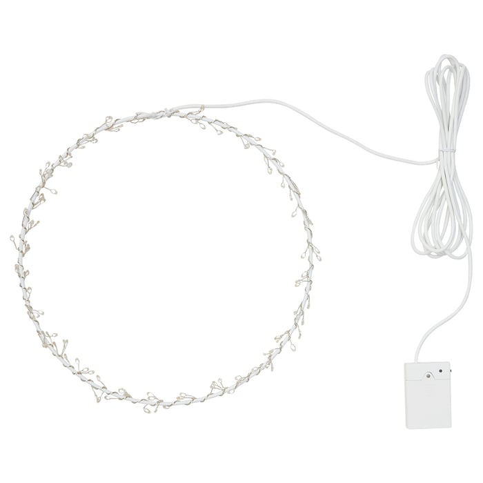 Christmas lights - order comfortably online - IKEA Switzerland