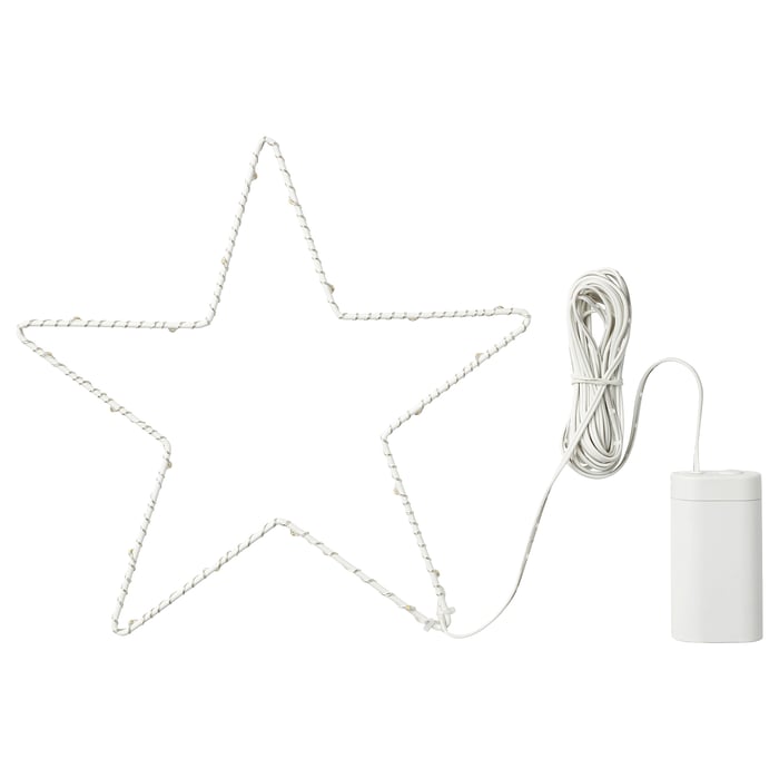 Christmas lights - order comfortably online - IKEA Switzerland