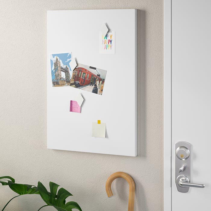 Noticeboards - IKEA Switzerland