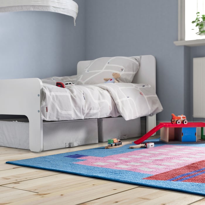 Children's rugs - IKEA Switzerland