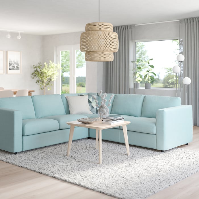 Corner sofas - IKEA Switzerland