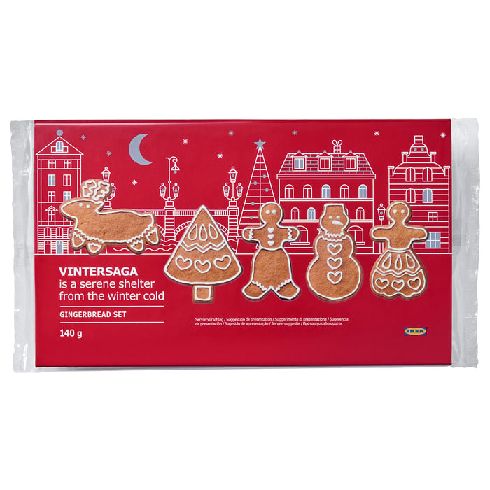 Pastries, desserts & cookies - IKEA Switzerland