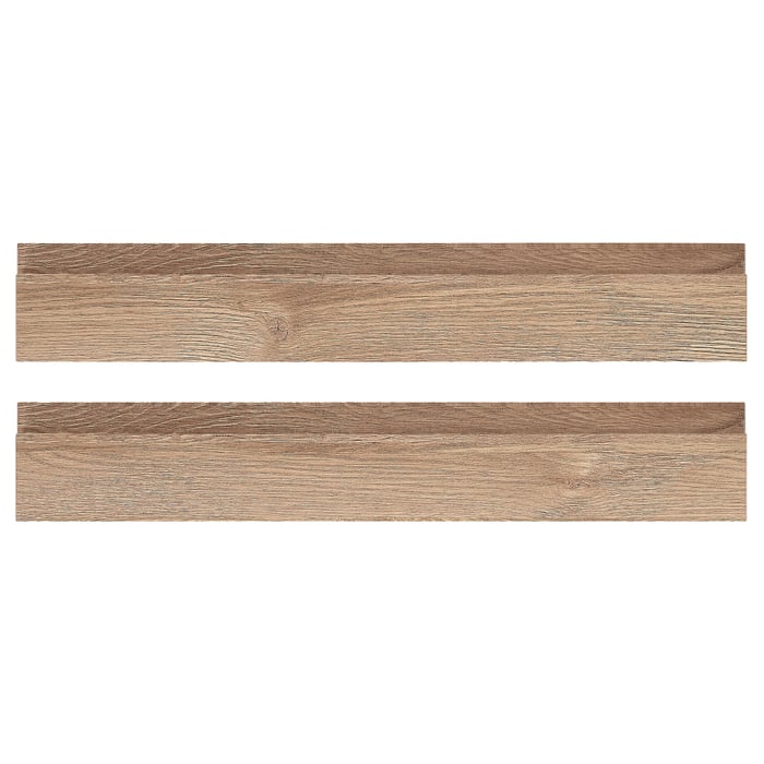 VOXTORP oak effect fronts - IKEA Switzerland