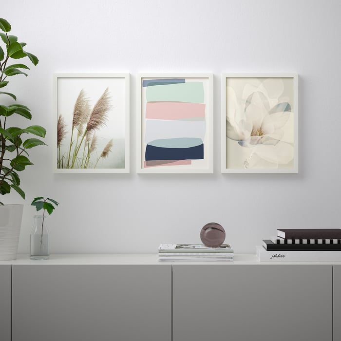 Cadres, images et tableaux - IKEA Suisse