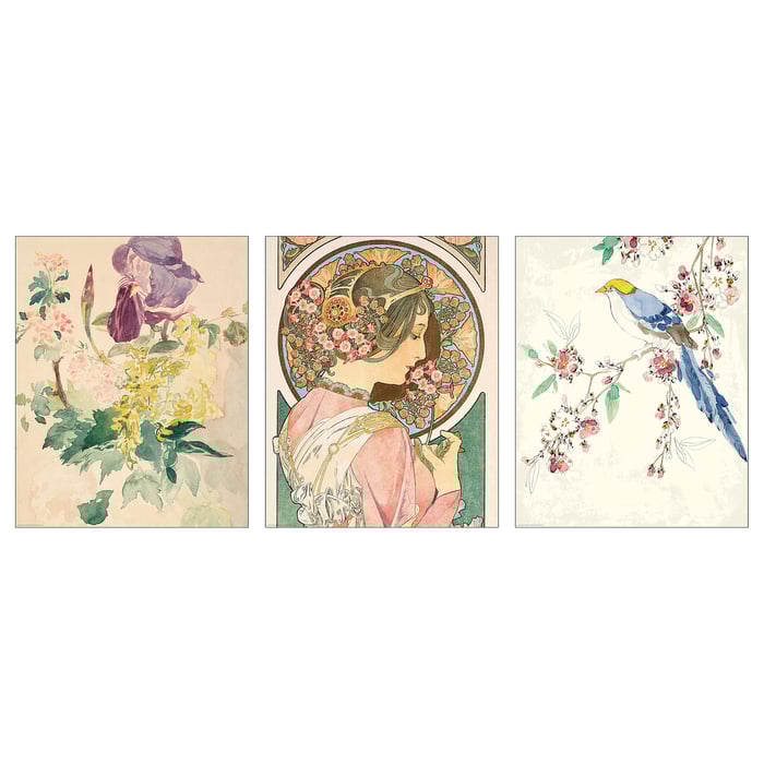 Cadres, images et tableaux - IKEA Suisse