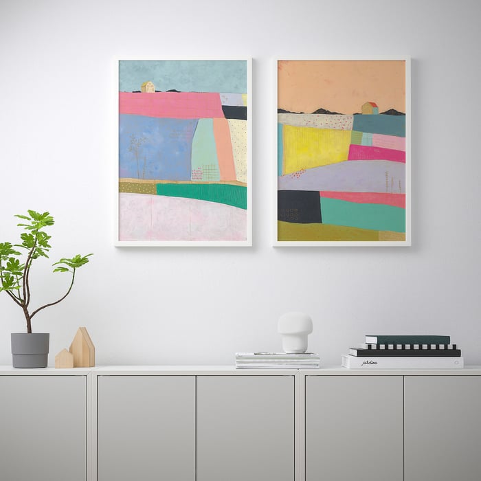 Cadres, images et tableaux - IKEA Suisse