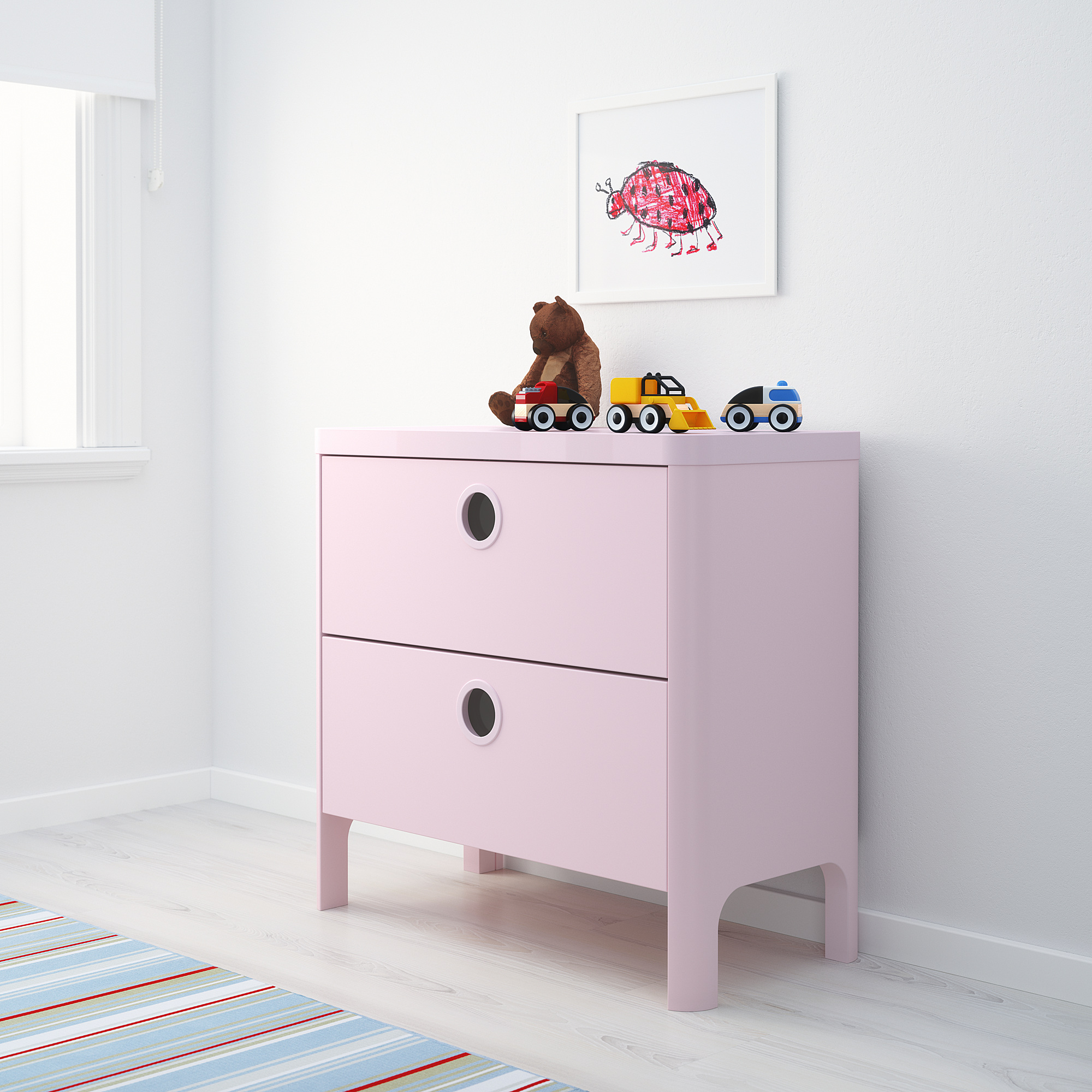 Commodes pour la chambre d’enfant - IKEA Suisse