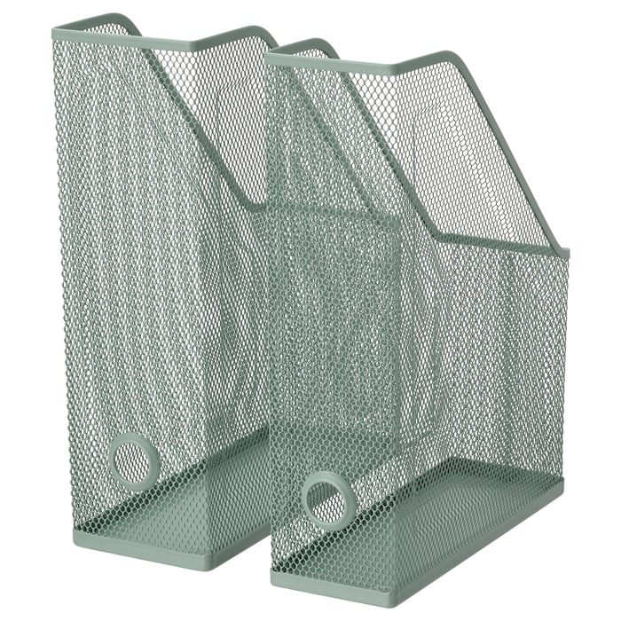 Range-revues et porte-documents - IKEA Suisse