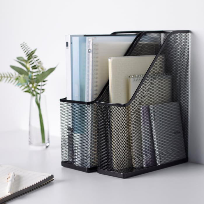 Range-revues et porte-documents - IKEA Suisse