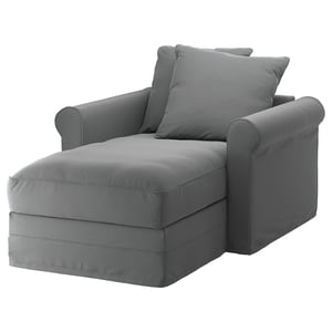 Méridiennes, repose-pieds et fauteuils relax - IKEA Suisse