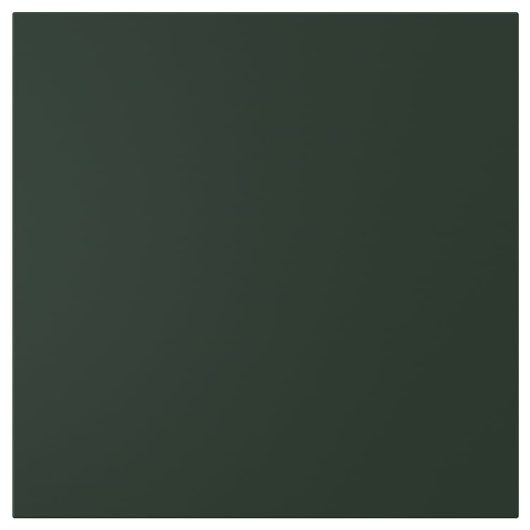 HAVSTORP porte, vert profond, 40x40 cm - IKEA Suisse