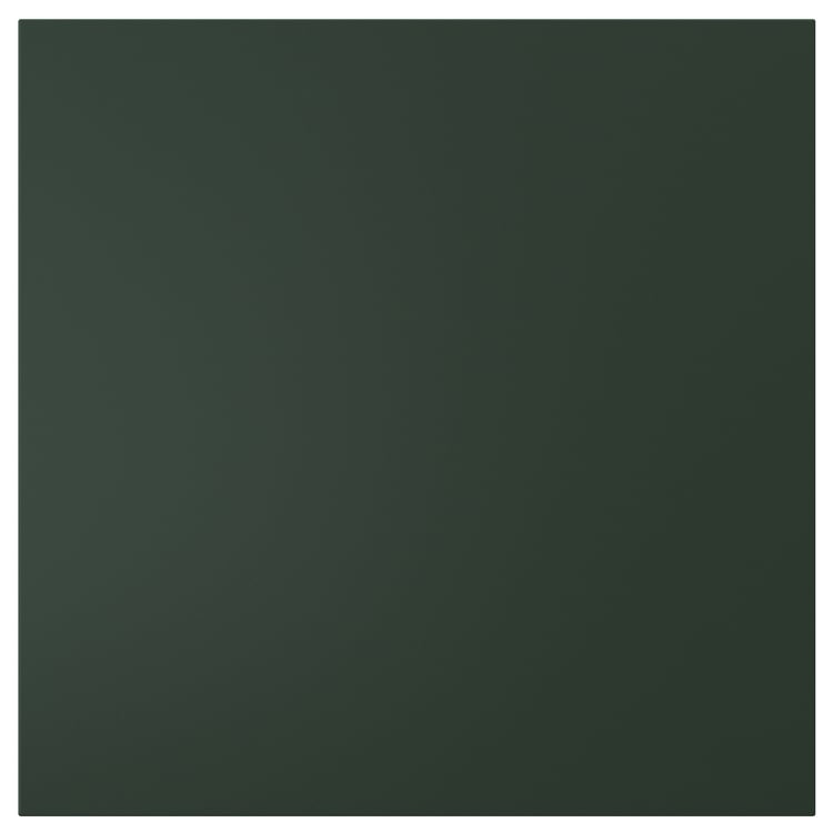 HAVSTORP porte, vert profond, 60x60 cm - IKEA Suisse