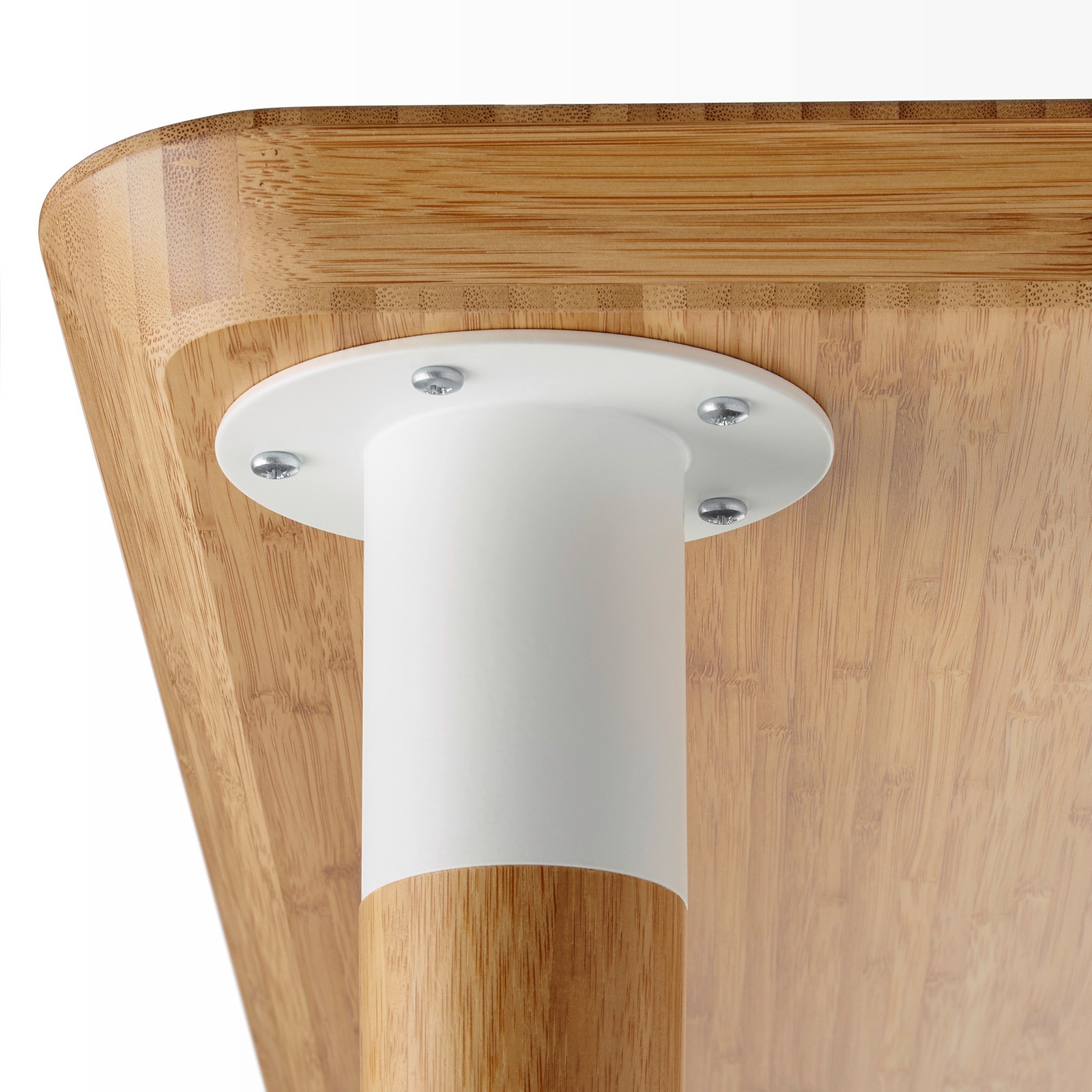 Pied De Table Central Ikea