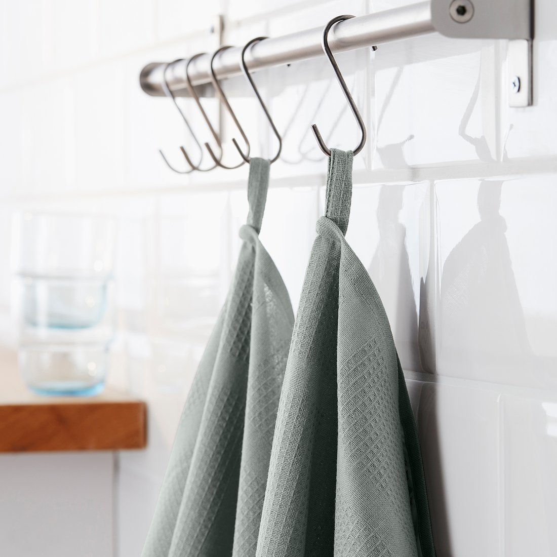 Torchons - IKEA Suisse