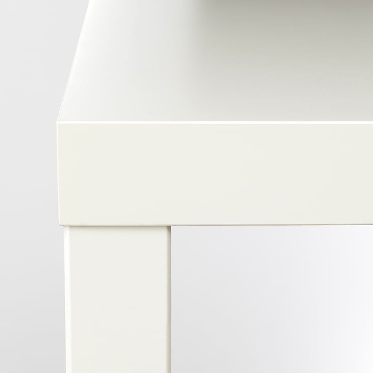 LACK table d'appoint, blanc, 55x55 cm - IKEA Suisse