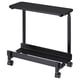 LÅNESPELARE support tour ordinateur av tablette, noir, 50x27 cm - IKEA ...