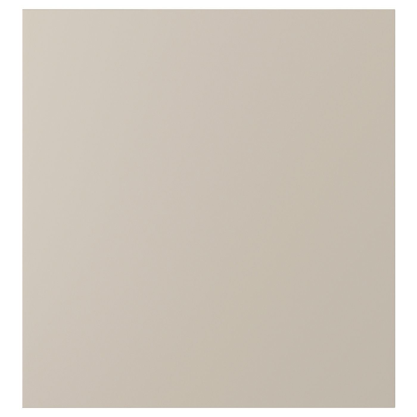 LAPPVIKEN porte, beige-gris clair, 60x64 cm - IKEA Suisse