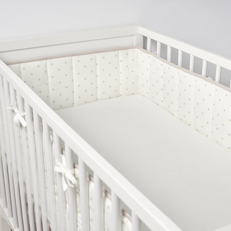 Tour De Lit Bebe Ikea