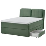 Guide IKEA lit complet boxspring - IKEA Suisse