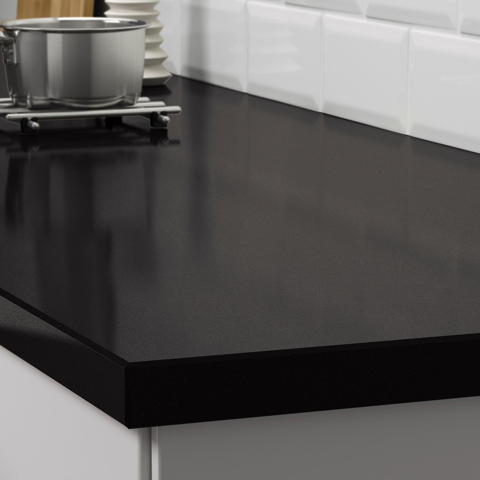 Plans de travail de cuisine en quartz sur mesure - IKEA Suisse
