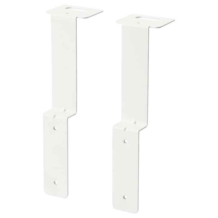 SKÅDIS fixation pour armoire, blanc - IKEA Suisse