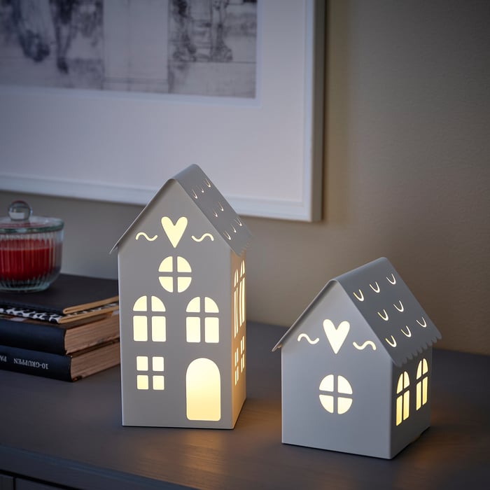 Luminaires décoratifs pour l’intérieur et l’extérieur - IKEA Suisse